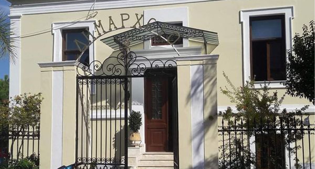 Δήμος Ξυλοκάστρου-Ευρωστίνης: Eρωτήματα και αντιδράσεις μετά το ...
