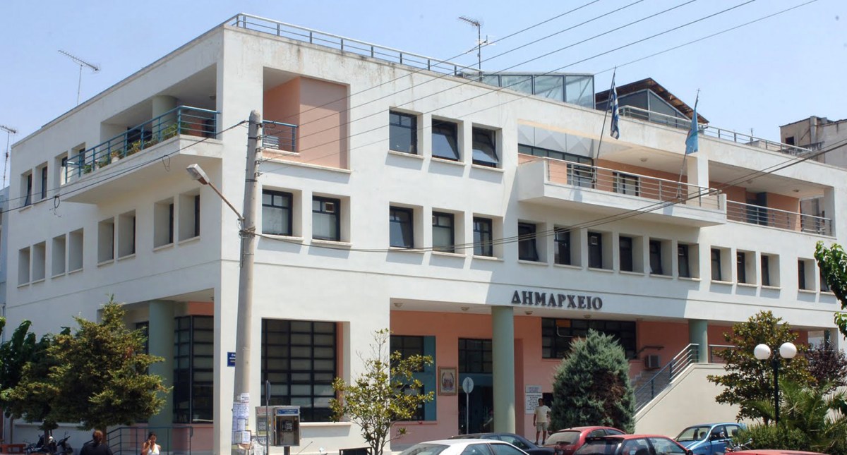 Δήμος Κορινθίων: Κατά πλειοψηφία πέρασε ο προϋπολογισμός – ΓΝΩΜΗ ΠΟΛΙΤΩΝ