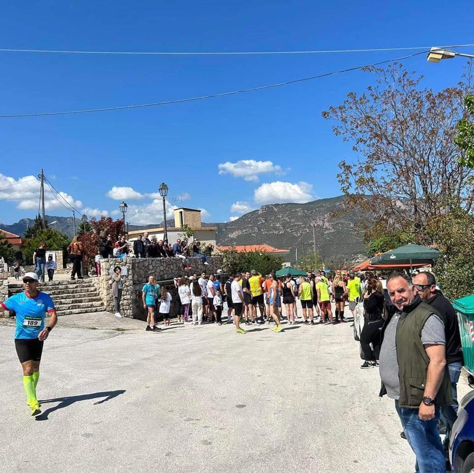 32α Κυριακίδεια στον Πύργο Ευρωστίνης: Εκδηλώσεις στη μνήμη του ...