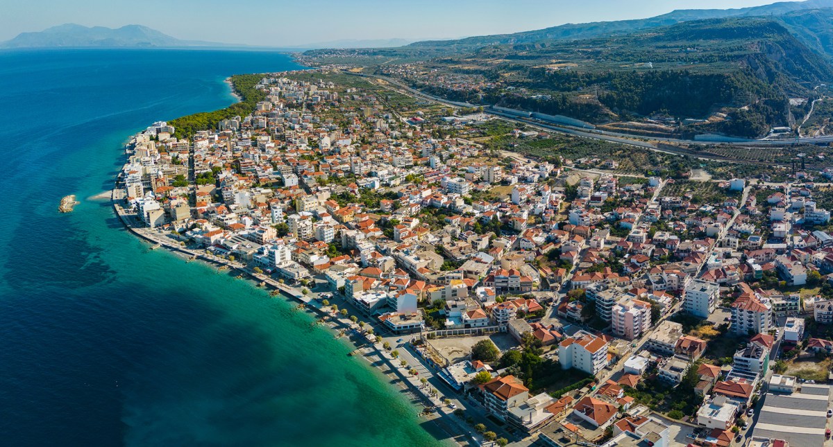 Ξυλόκαστρο: Ποιος συνδυασμός ζει στιγμές «Τιτανικού»; – ΓΝΩΜΗ ΠΟΛΙΤΩΝ