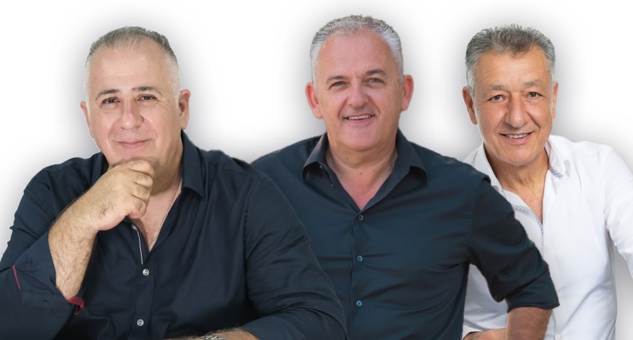 Η επόμενη μέρα των εκλογών στον Δήμο Βέλου-Βόχας – ΓΝΩΜΗ ΠΟΛΙΤΩΝ