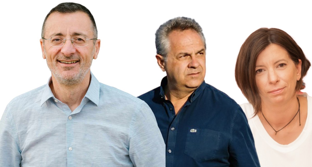 Η ακτινογραφία των εκλογών στον Δήμο Σικυωνίων – ΓΝΩΜΗ ΠΟΛΙΤΩΝ