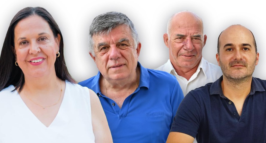 Η επόμενη μέρα των εκλογών στον Δήμο Βέλου-Βόχας – ΓΝΩΜΗ ΠΟΛΙΤΩΝ