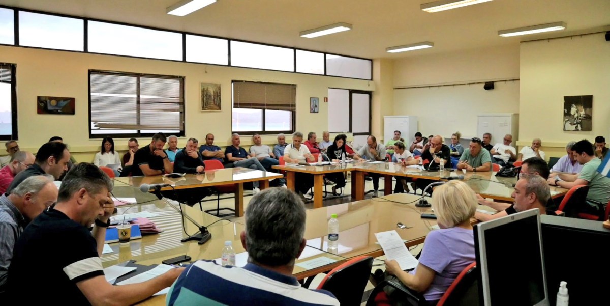 Δήμος Σικυωνίων: Αναβαθμίστηκε το Ειρηνοδικείο Σικυώνος σε Περιφερειακή ...