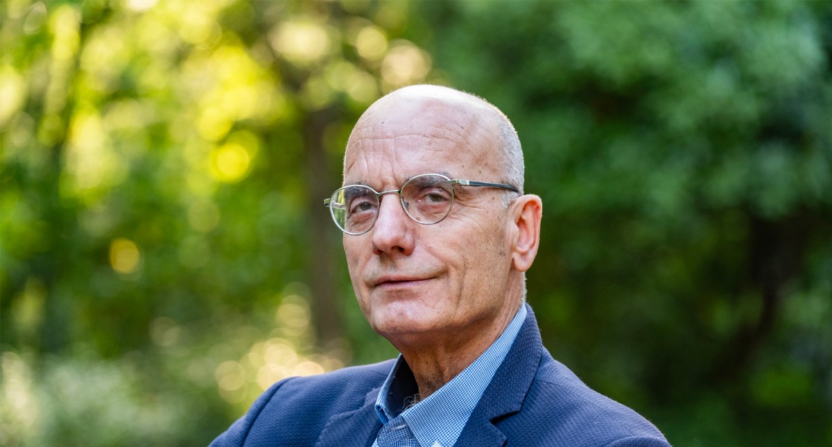 Γιώργος Γκέκος: «Η Ελλάδα πρέπει να κηρυχθεί σε κατάσταση έκτακτης ...