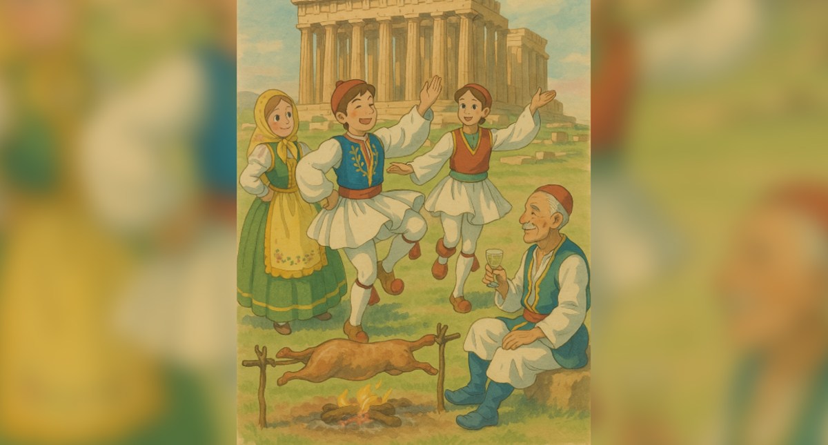 Ακριβό μου τραπέζι και πώς θα σε στρώσω; – ΓΝΩΜΗ ΠΟΛΙΤΩΝ