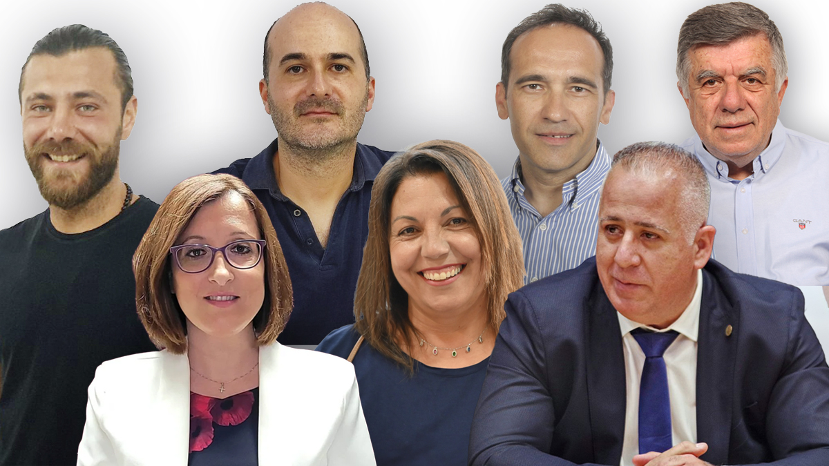Νέο διοικητικό σχήμα στον Δήμο Βέλου-Βόχας: Οι 4+2 εντεταλμένοι ...